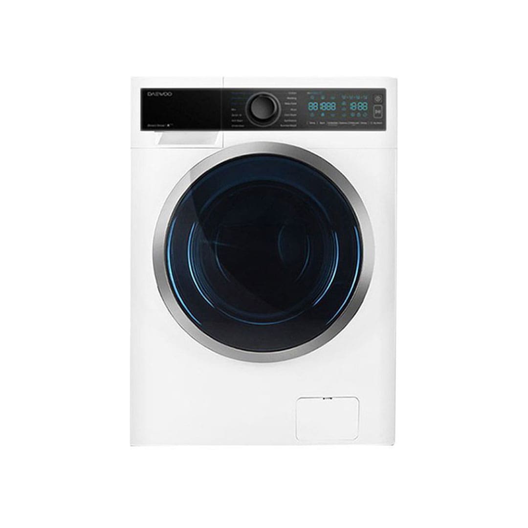 ماشین لباسشویی دوو لایف 8 کیلویی مدل DWK-Life821TB